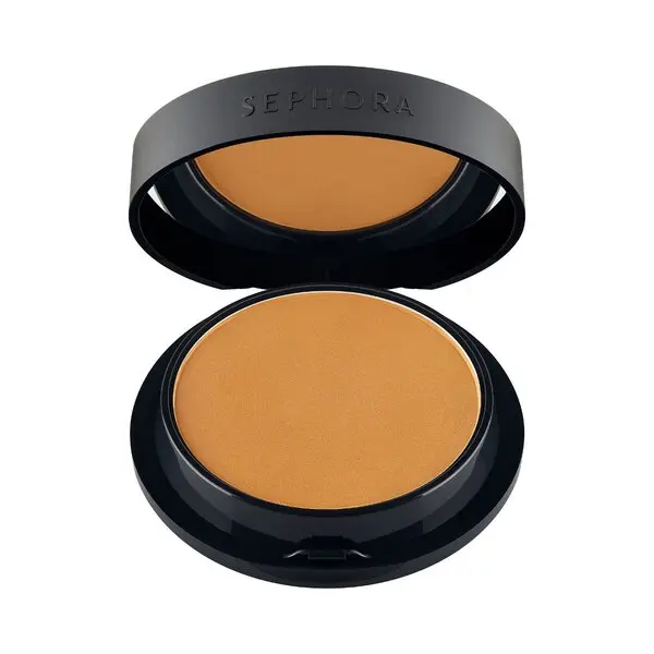 SEPHORA COLLECTION Best Skin Ever Matte Powder Foundation - 28.8y Medium